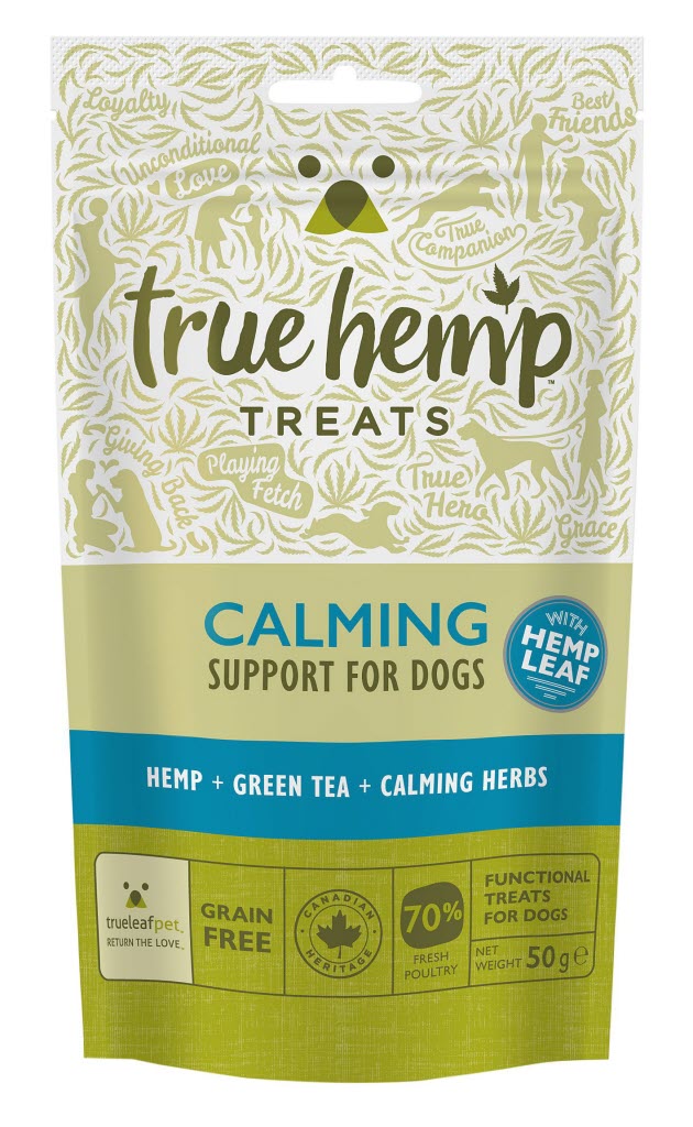 True Hemp Calming